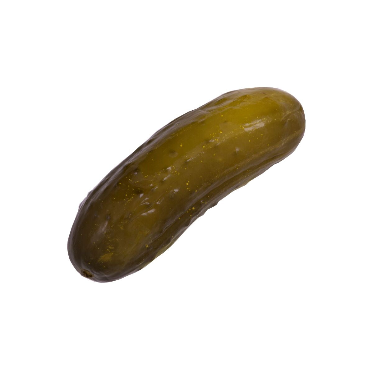 Single Serve Hot Dill Pickles – Mrs. Klein's Pickle Co.