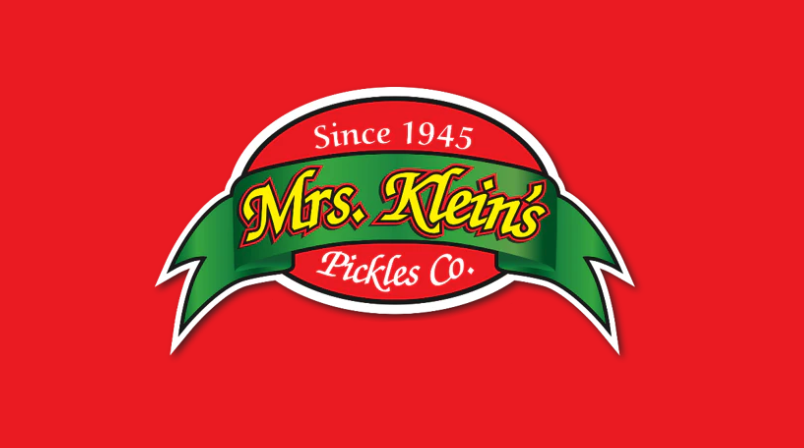 Discover Mrs. Klein's Pickle Co. | Quality Pickles and Peppers